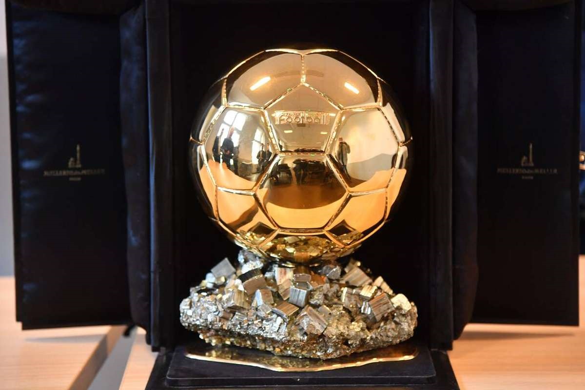 Ballon d’Or 2025 : voici le classement après les demi-finales... - YOP ...
