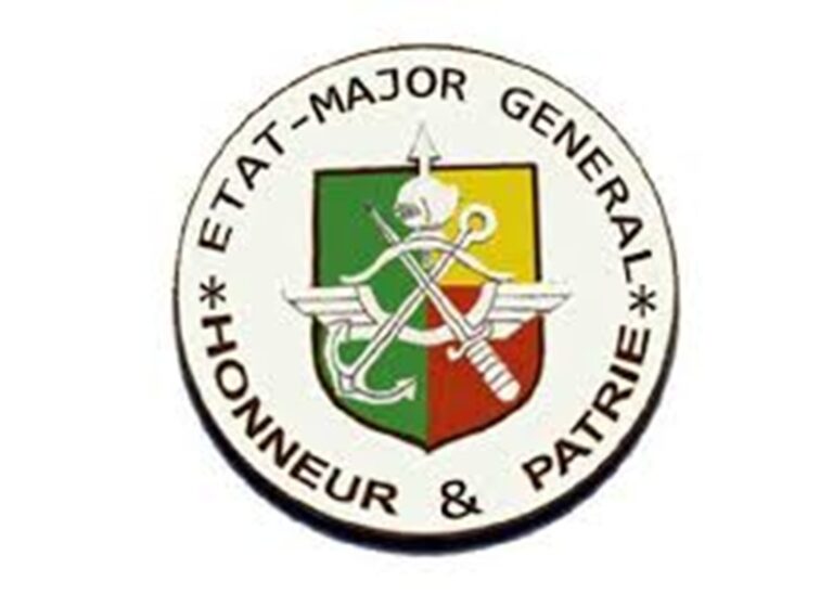Bénin/Concours de recrutement de 100 officiers au profit des Forces ...