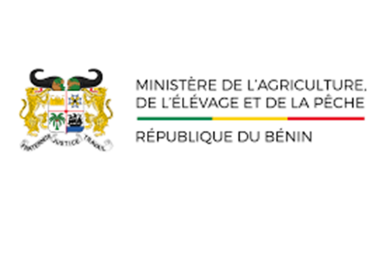 Bénin : Le Ministère de l’Agriculture de l’Elevage et de la Pêche (MAEP ...