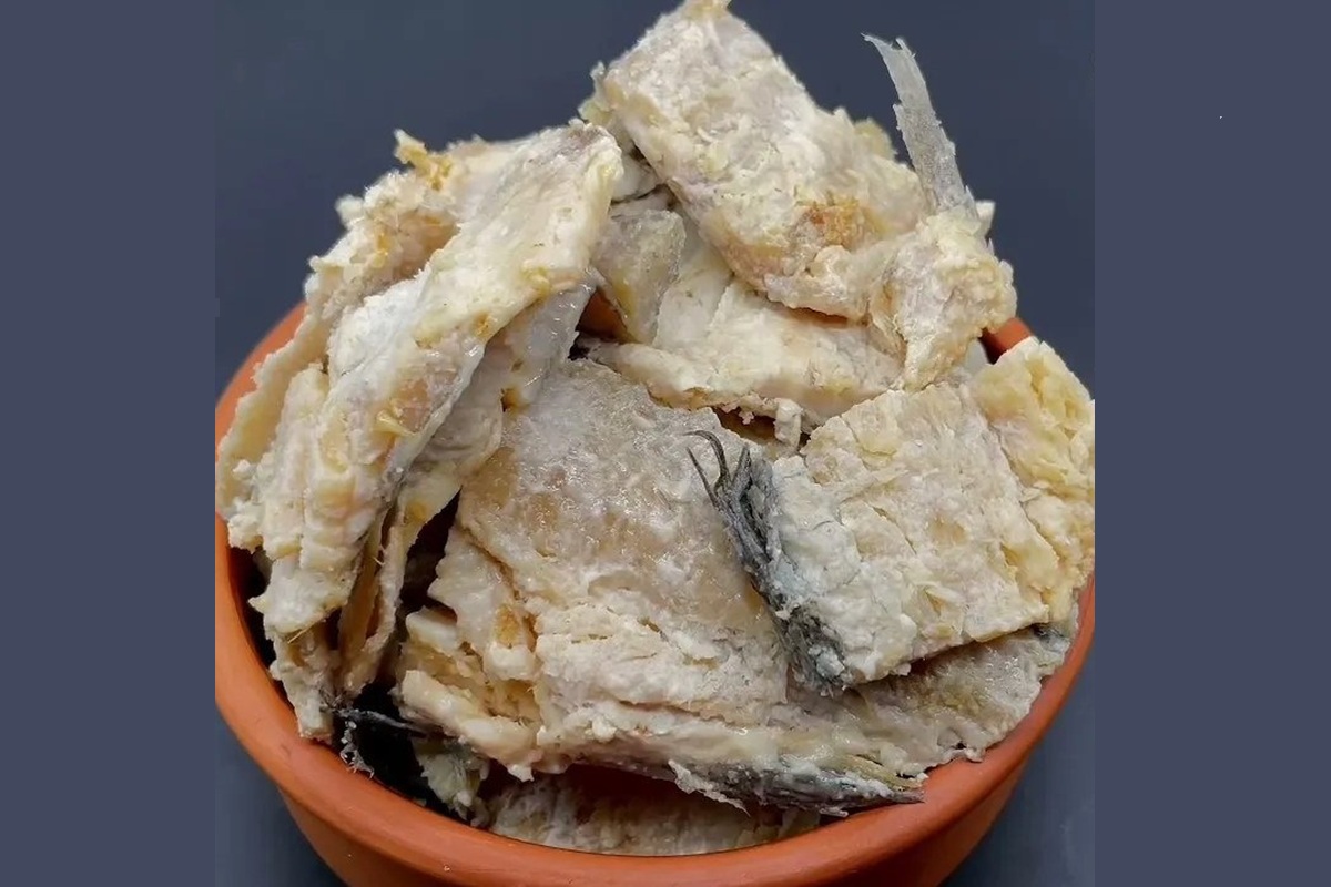 Côte d'Ivoire : "Le poisson Adjovan préparé avec des insecticides", les ...