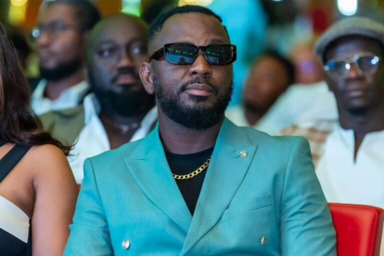 Dj Kedjevara : l'artiste ivoirien révèle pourquoi il a décidé de se ...