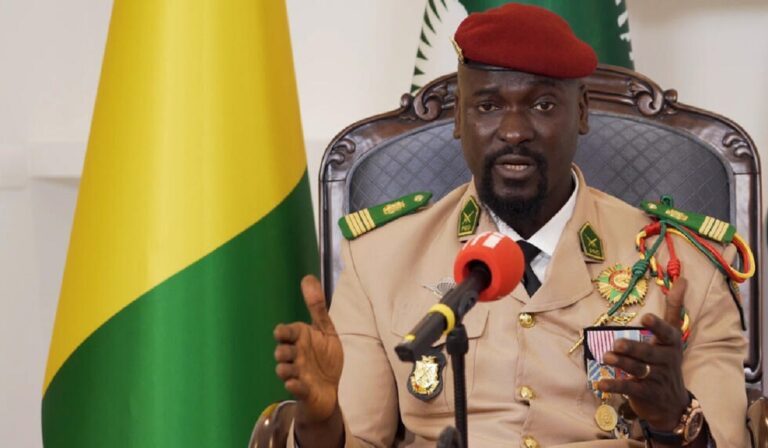 Guinée : nouveau coup dur pour l'ex-président Alpha Condé; le ...