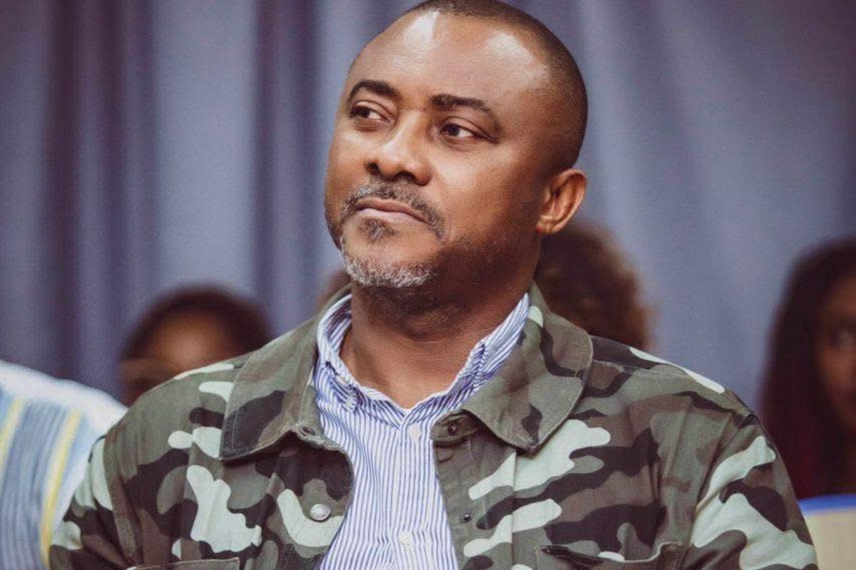 Guy Kalou Emile : "Je mets au défi quiconque de dire qu’elle a couché ...