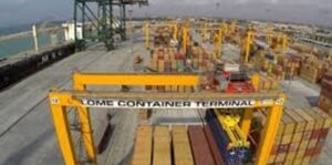 LOME CONTAINER TERMINAL (LCT) S. A. recrute pour ces 10 postes (07 Mars ...