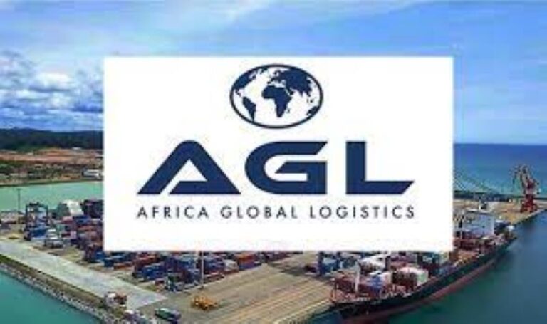 L’Opérateur Logistique AFRICA GLOBAL LOGISTICS (AGL) recrute pour ce ...