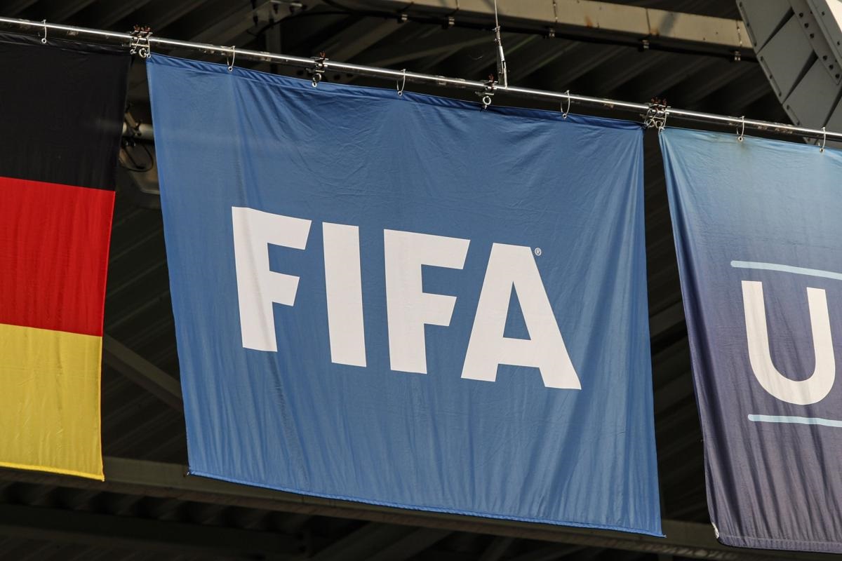 FIFA : l’instance faitière du football suspend ces 7 joueurs pour 12 ...