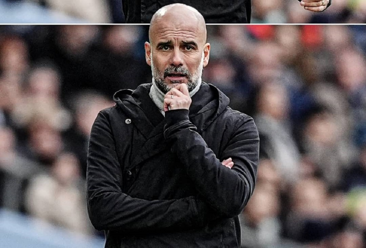 Pep Guardiola tient sa nouvelle star : "C'est un joueur qui peut nous ...