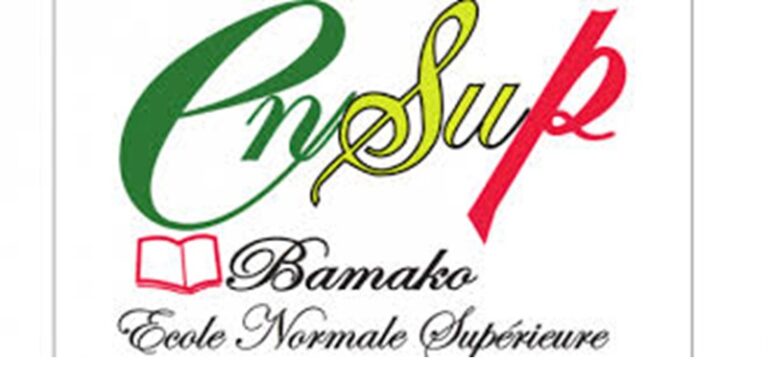 Mali : l’Ecole Normale Supérieure (ENSup) recrute pour ce poste (19 mars 2025) - YOP L-FRII