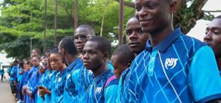Côte d’Ivoire / RESULTATS DES CONCOURS INJS SESSION 2024-2025 SONT ...