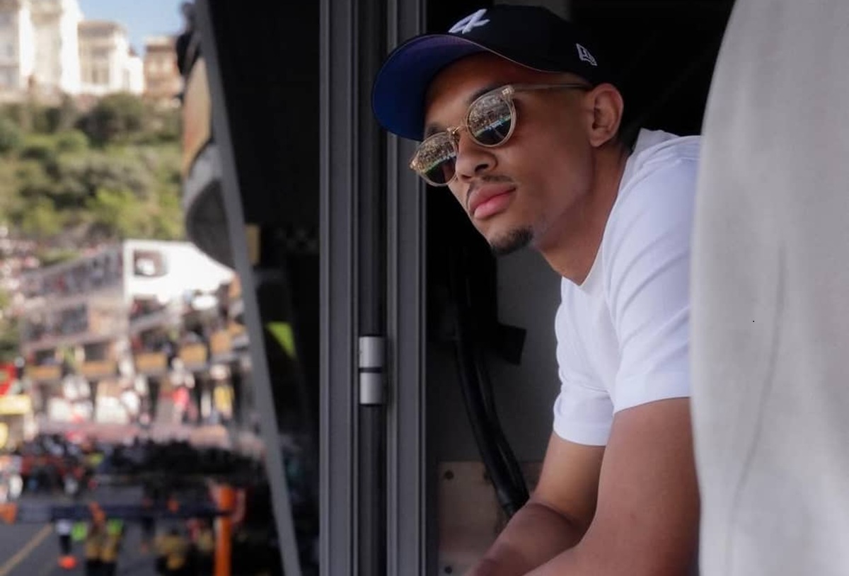 Trent Alexander-Arnold déjà confronté à un problème majeur dans