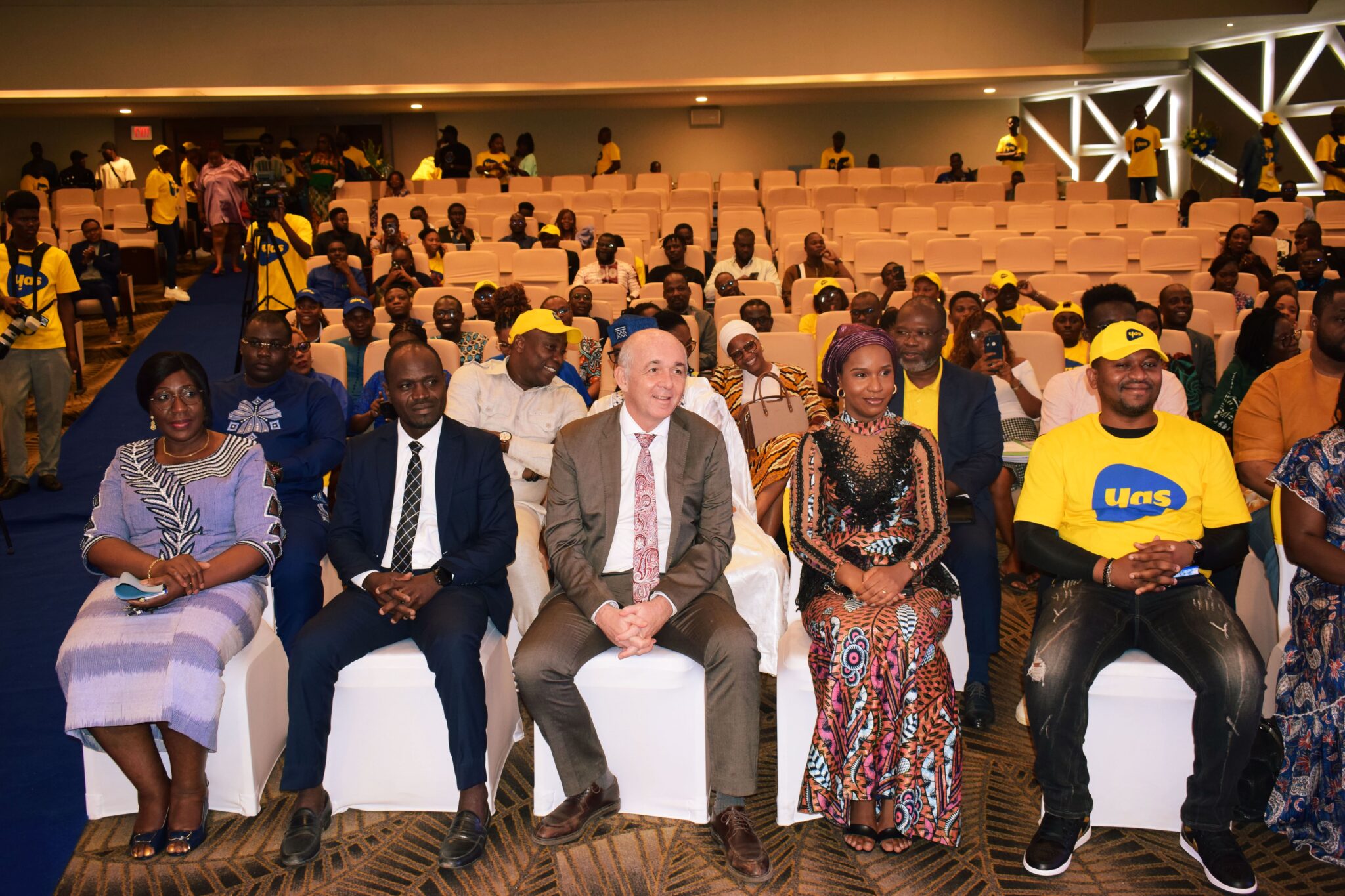 Yas Togo : SoWe, un programme pour l’employabilité des jeunes