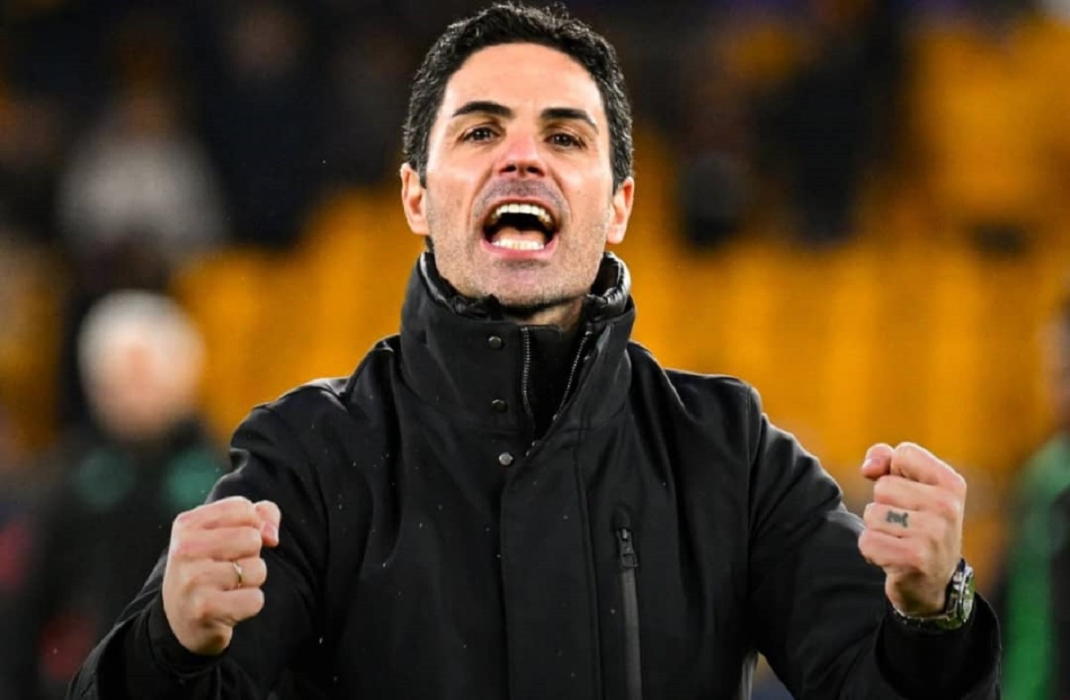 Arsenal : très bonne nouvelle pour le club avant le match retour contre ...