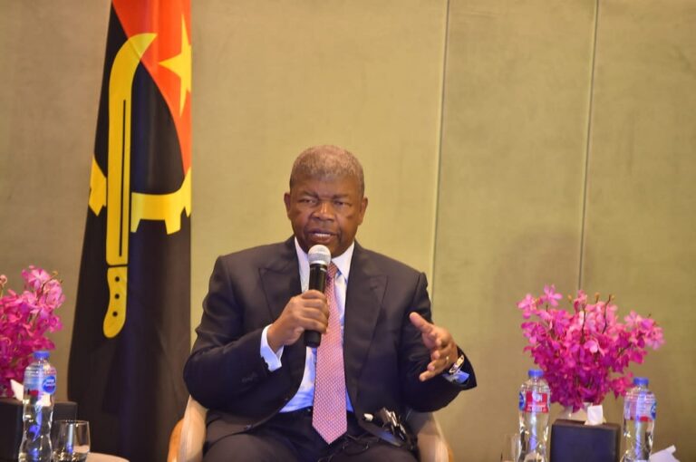 L'Angola se tourne vers ce pays d'Afrique du Nord pour construire des ...