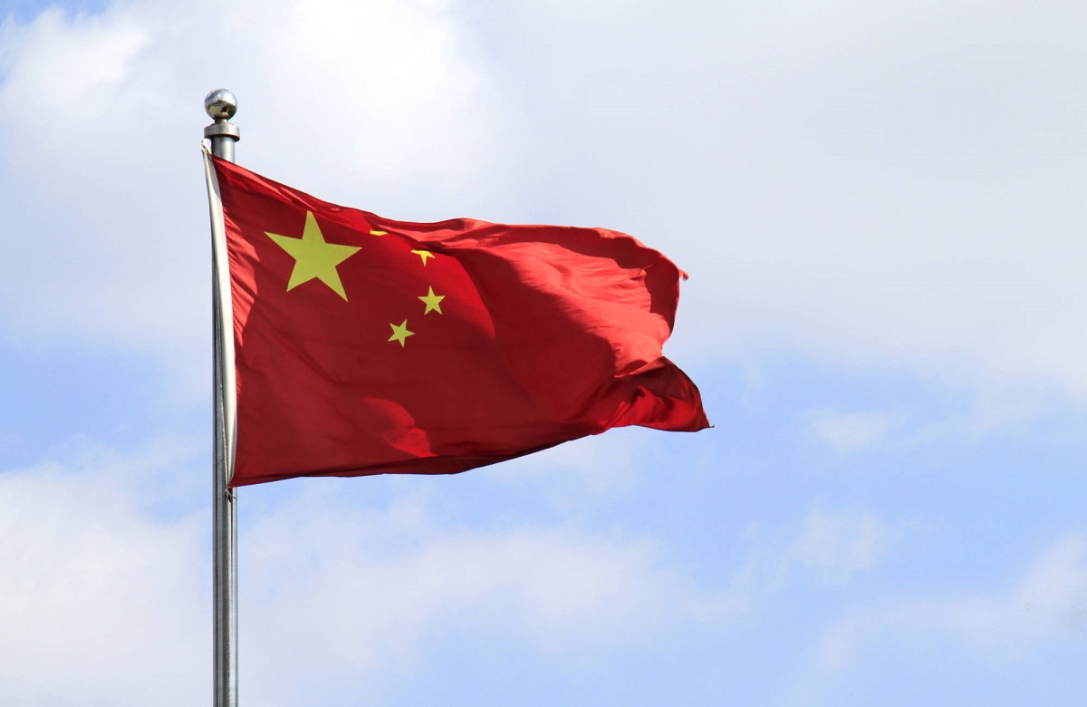 Eliminée du Mondial 2026, la Chine se tourne vers... - YOP L-FRII