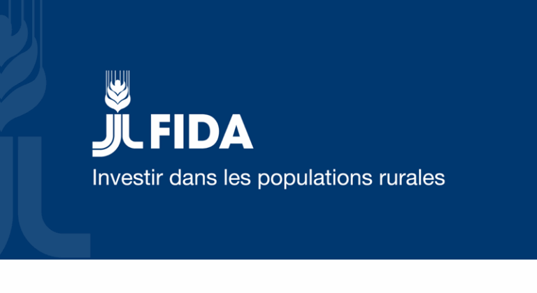 Rejoignez le Fonds International du Développement Agricole (FIDA) - (17 ...