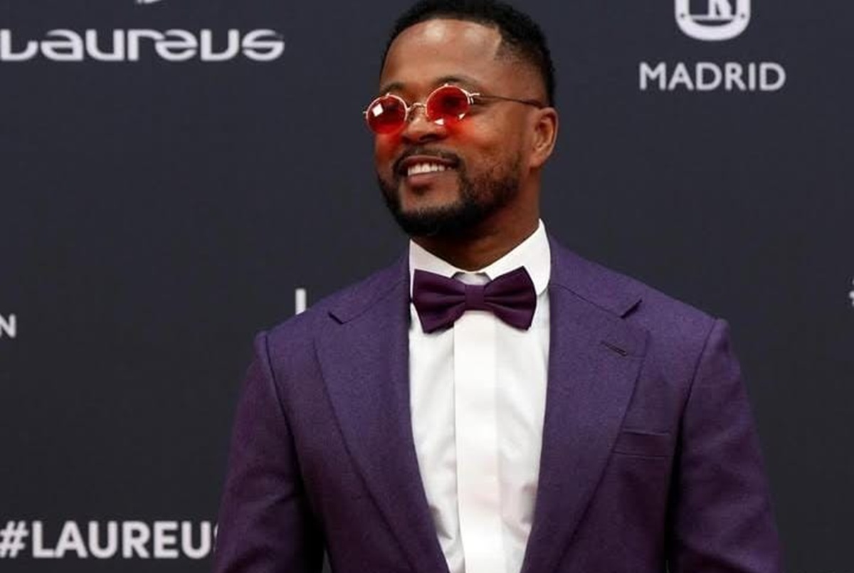 Patrice Evra supplie Wayne Rooney d'arrêter d'entraîner : "Quand il