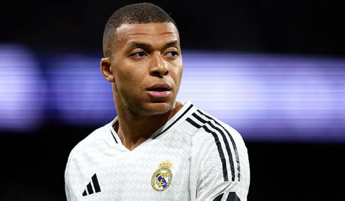 Real Madrid : mauvaise nouvelle pour Kylian Mbappé après la défaite ...