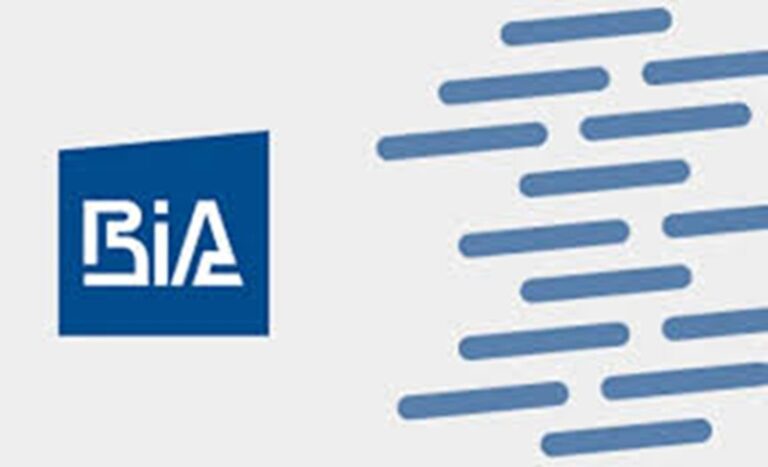 Vacance de poste au BIA Group (22 Avril 2025) - YOP L-FRII