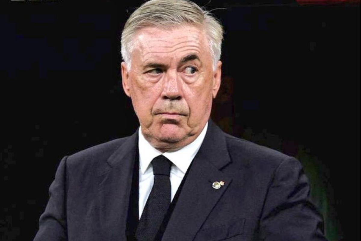 Brésil : “Avec Carlo Ancelotti, nous déclarons au monde entier que…”, voici les objectifs fixés ...
