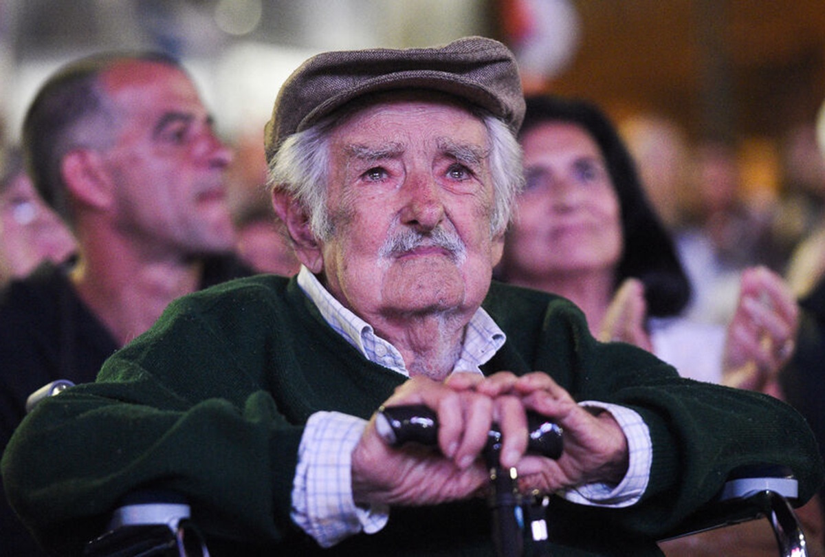 José Mujica : le "président le plus pauvre du monde" est mort