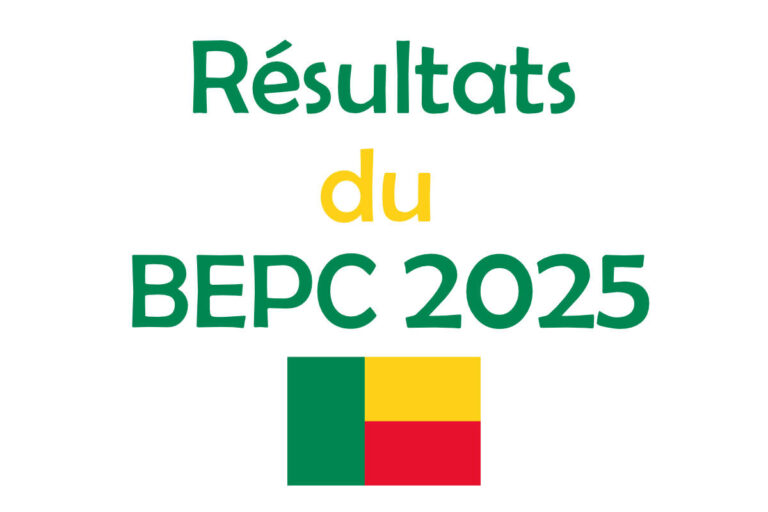 BEPC 2025 au Bénin : les résultats sont enfin disponibles... - YOP L-FRII