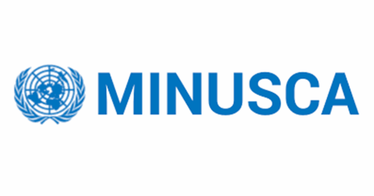 La MINUSCA recrute un volontaire (13 juin 2025)