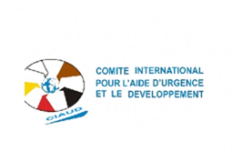 Le Comité International pour l’Aide d’Urgence et le Développement ...