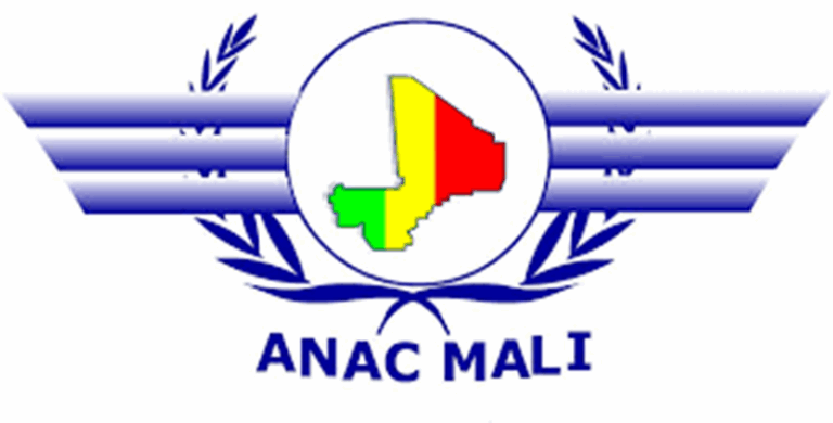 Mali : L'AGENCE NATIONALE DE L’AVIATION CIVILE (ANAC) recrute pour ces ...