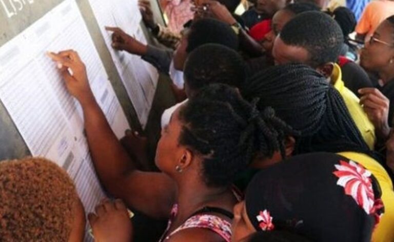 BAC 2025 au Bénin : l'important message du directeur de l'office de ...