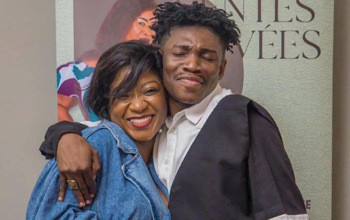 Braising Girl fait des révélations sur Dan Marcel : « Sa plus grosse ...