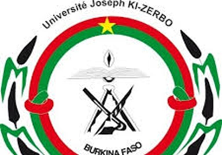 Burkina Faso/UNIVERSITE Joseph K-ZERBO : APPEL A CANDIDATURES POUR LE ...
