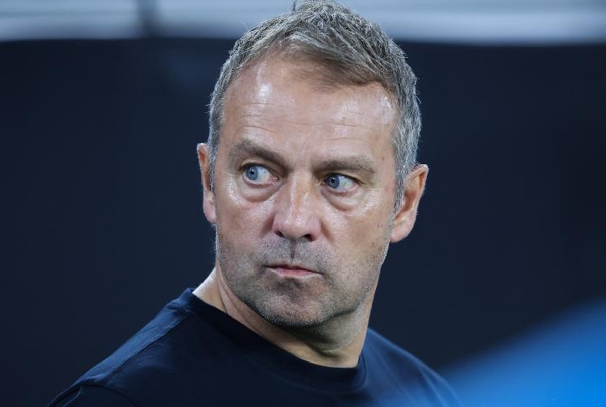 Hansi Flick : le coach du Barça dévoile ses ambitions pour la nouve