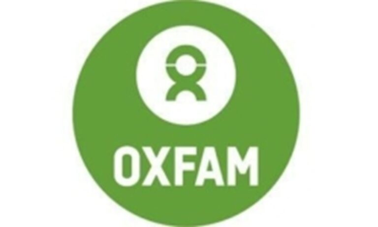 Opportunité dans l'humanitaire à l’ONG caritative OXFAM INTERNATIONAL ...