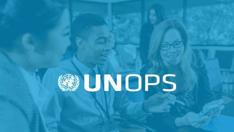 Le Bureau des Nations Unies pour les services d’appui aux projets ...