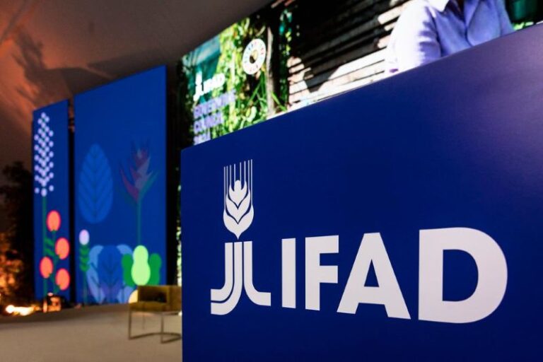 Le FIDA – Fonds International du Développement Agricole recrute (30 ...