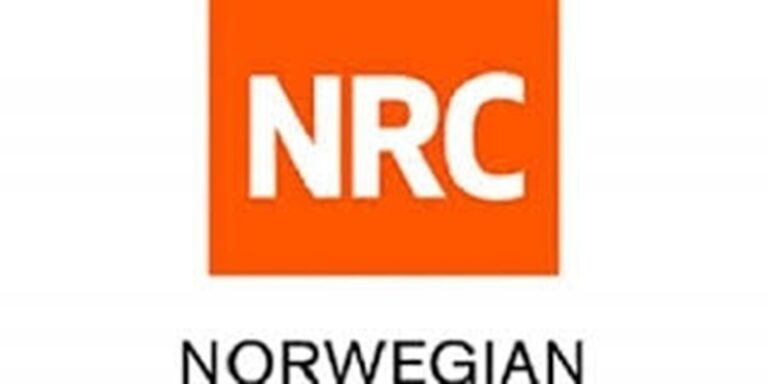 OFFRE D’EMPLOI à l’organisation internationale NRC (19 juillet 2025) - YOP L-FRII