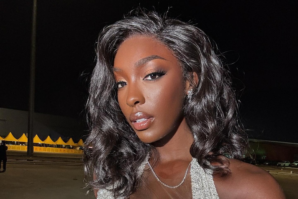 Olivia Yacé désignée Miss Univers Côte d’Ivoire 2025 : sa mère réagit ...