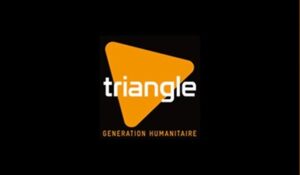 Recrutement à l’ONG Triangle Génération Humanitaire (TGH) – (31 Juillet ...