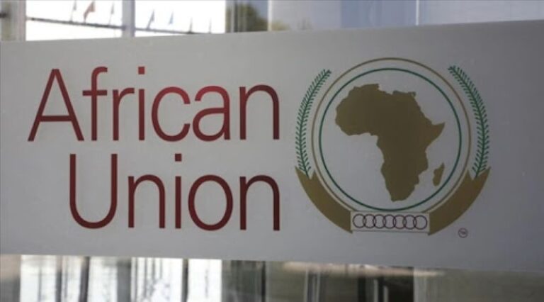 Recrutement à l'Union Africaine (UA) : 04 postes (17 Juillet 2025 ...