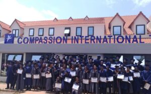 TOGO / APPEL À CANDIDATURE : PROGRAMME DE L’ONG COMPASSION ...