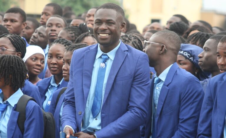 Côte d’Ivoire/INJS 2025 : CONCOURS D’ENTRÉE À L’INSTITUT NATIONAL DE LA ...