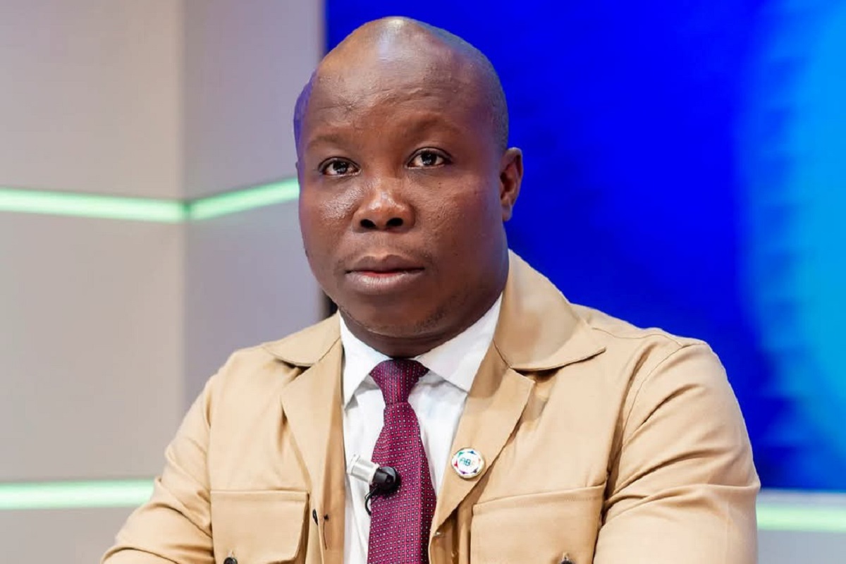Côte d'Ivoire : le décès du journaliste Daouda Coulibaly annoncé - YOP L-FRII
