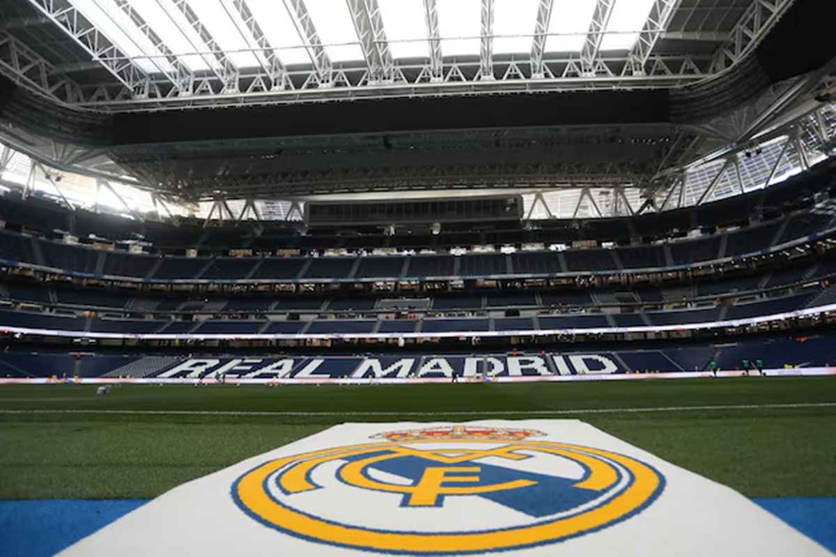 Real Madrid : le club veut dépouiller l'équipe de France après la Coupe ...