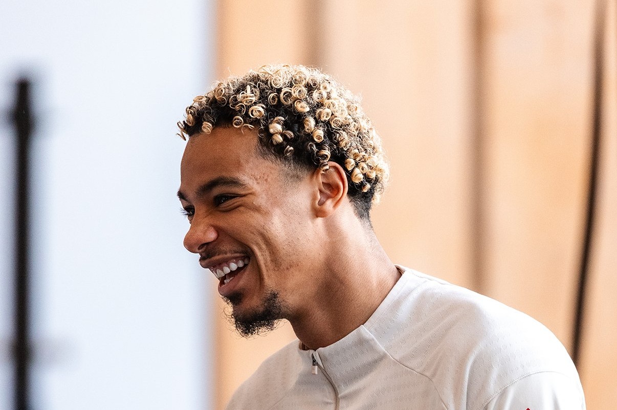 Marc Brys ferme la porte du Cameroun à Hugo Ekitike : "C'est un bon ...