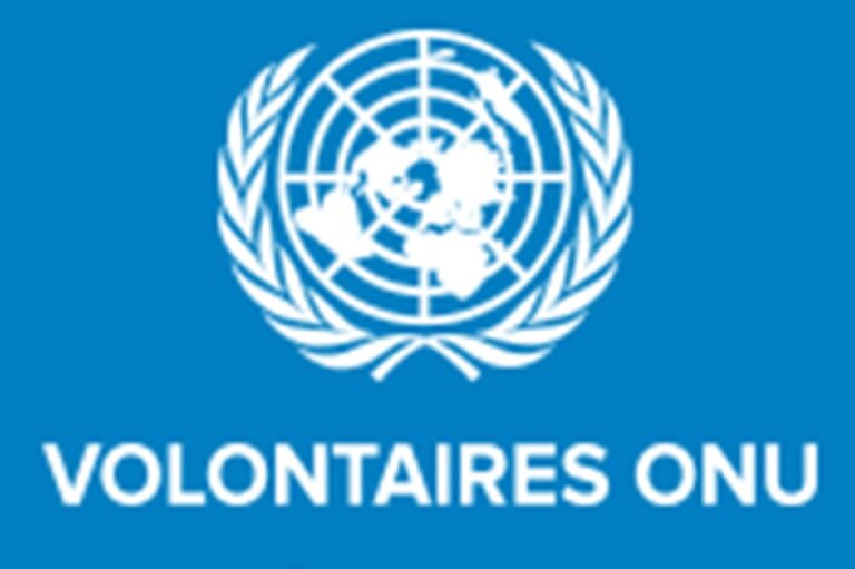 ONU VOLONTAIRE recrute pour ces 5 postes (19 août 2025) - YOP L-FRII