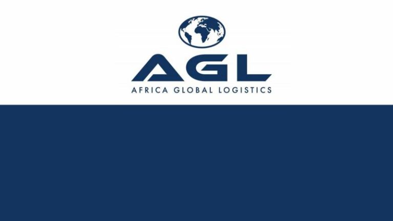 RECRUTEMENT A AFRICA GLOBAL LOGISTICS (AGL) – (11 Août 2025) - YOP L-FRII