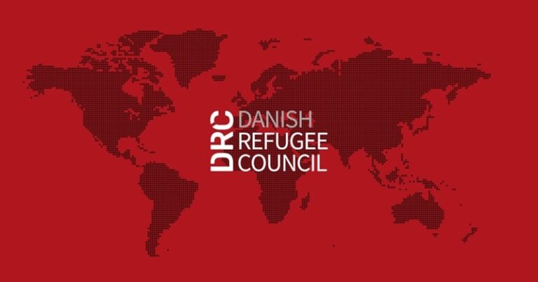 Stage : l’ONG humanitaire danoise DRC recrute (15 Août 2025) - YOP L-FRII