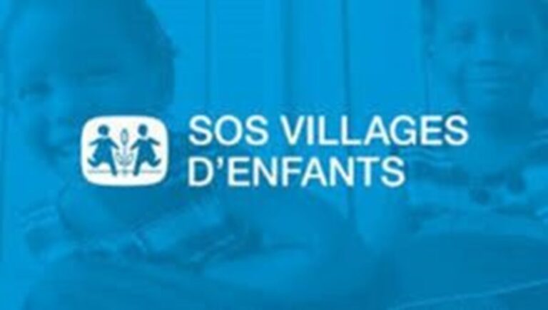 02 Postes à pourvoir au sein de l’ONG SOS VILLAGES D’ENFANTS TOGO (15 ...
