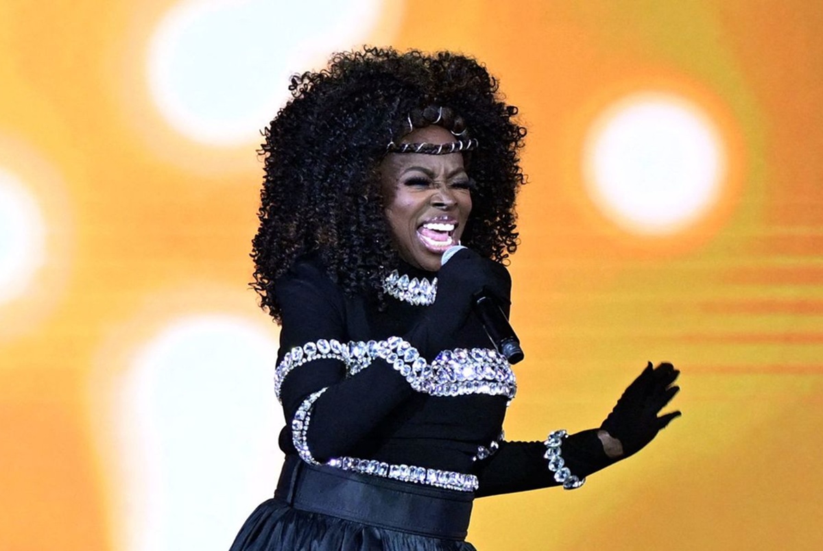 Angie Stone : l'icône du R&B est décédée