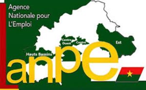 BURKINA-FASO : L’Agence Nationale Pour l’Emploi (ANPE) recrute (07 ...